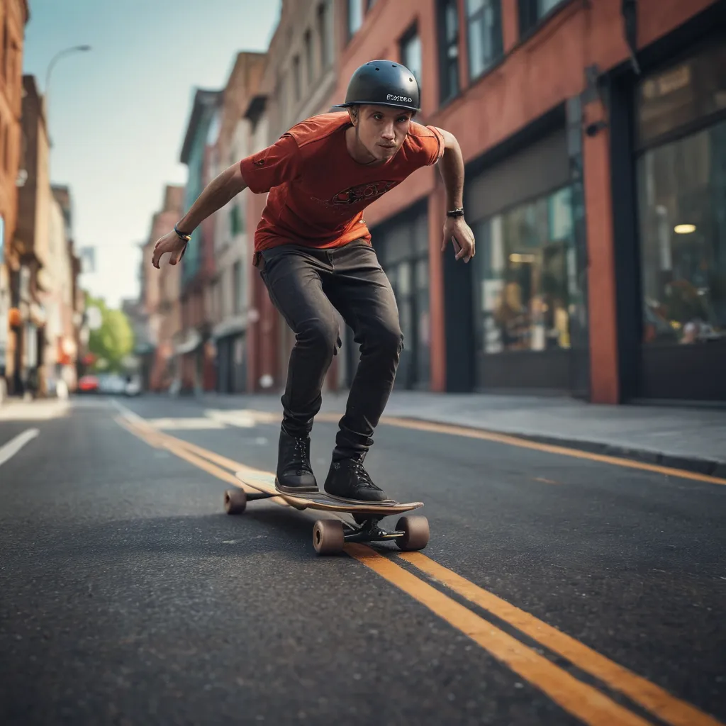 Diverse Longboard Styles: A Detailed Guide