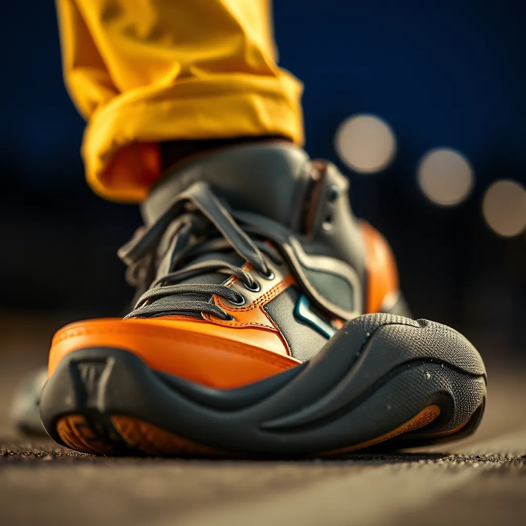 Fat Skate Shoes: Design, Function, and Impact