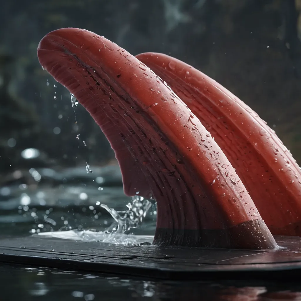 Exploring FCS Original Fins: A Comprehensive Guide