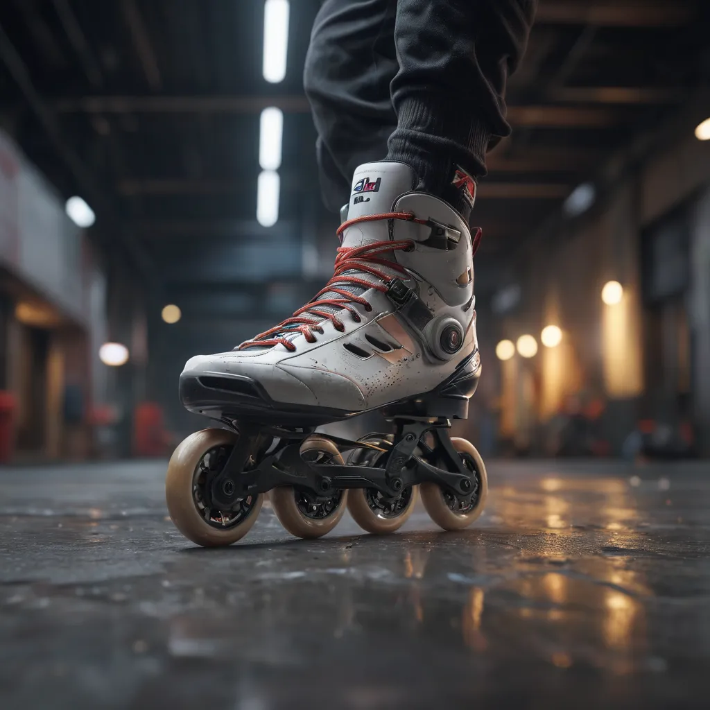 Unveiling the Ultimate Fila Inline Skates Experience: A Detailed Guide ...