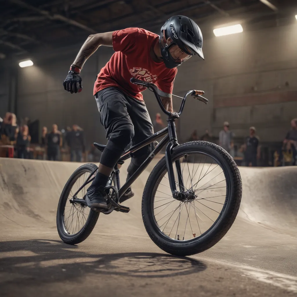 Exploring Flatland BMX Bikes: A Comprehensive Overview