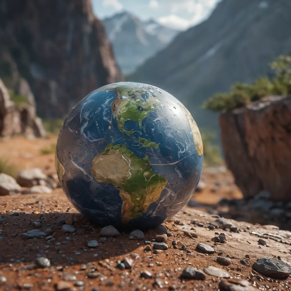 Unveiling the Profound Impact of World Map Photos on Global Perception