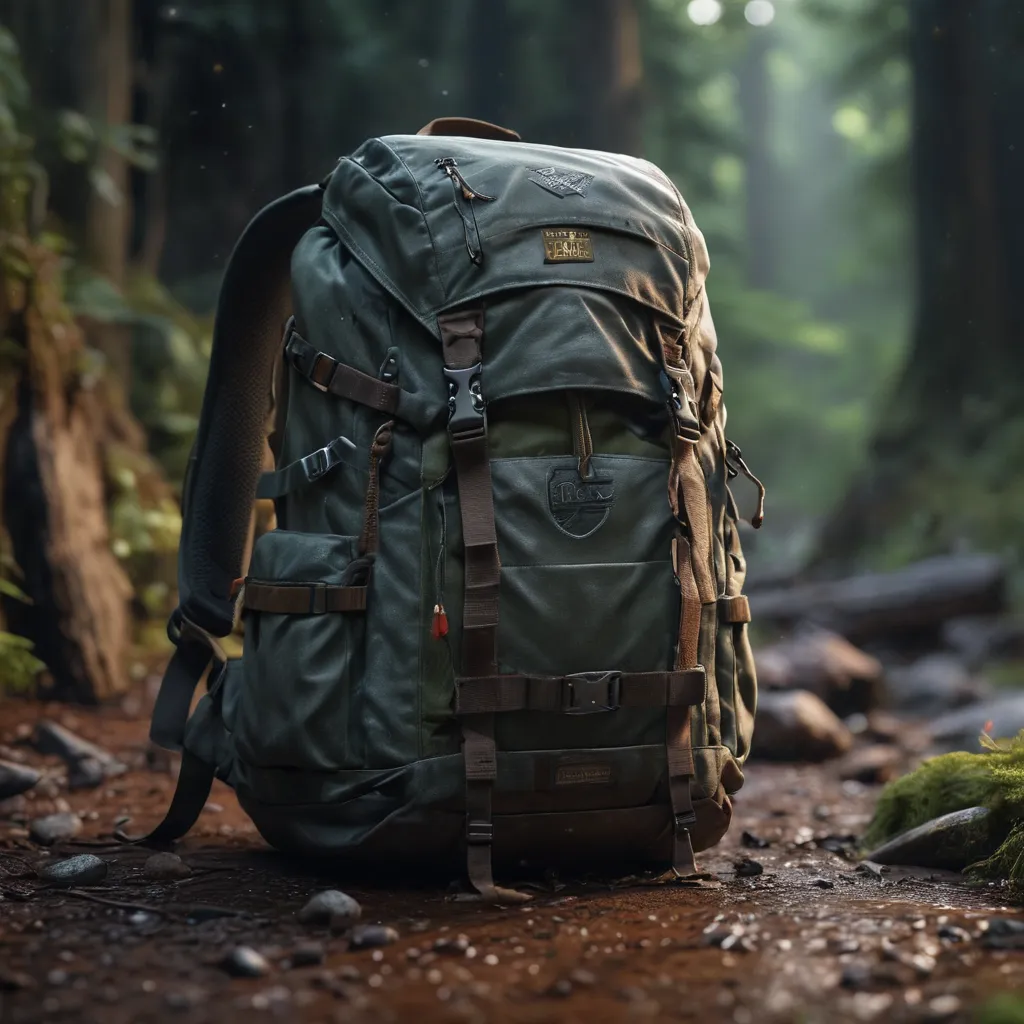 Unveiling the Herschel Extra Large Backpack: A Must-Have for Adventurers