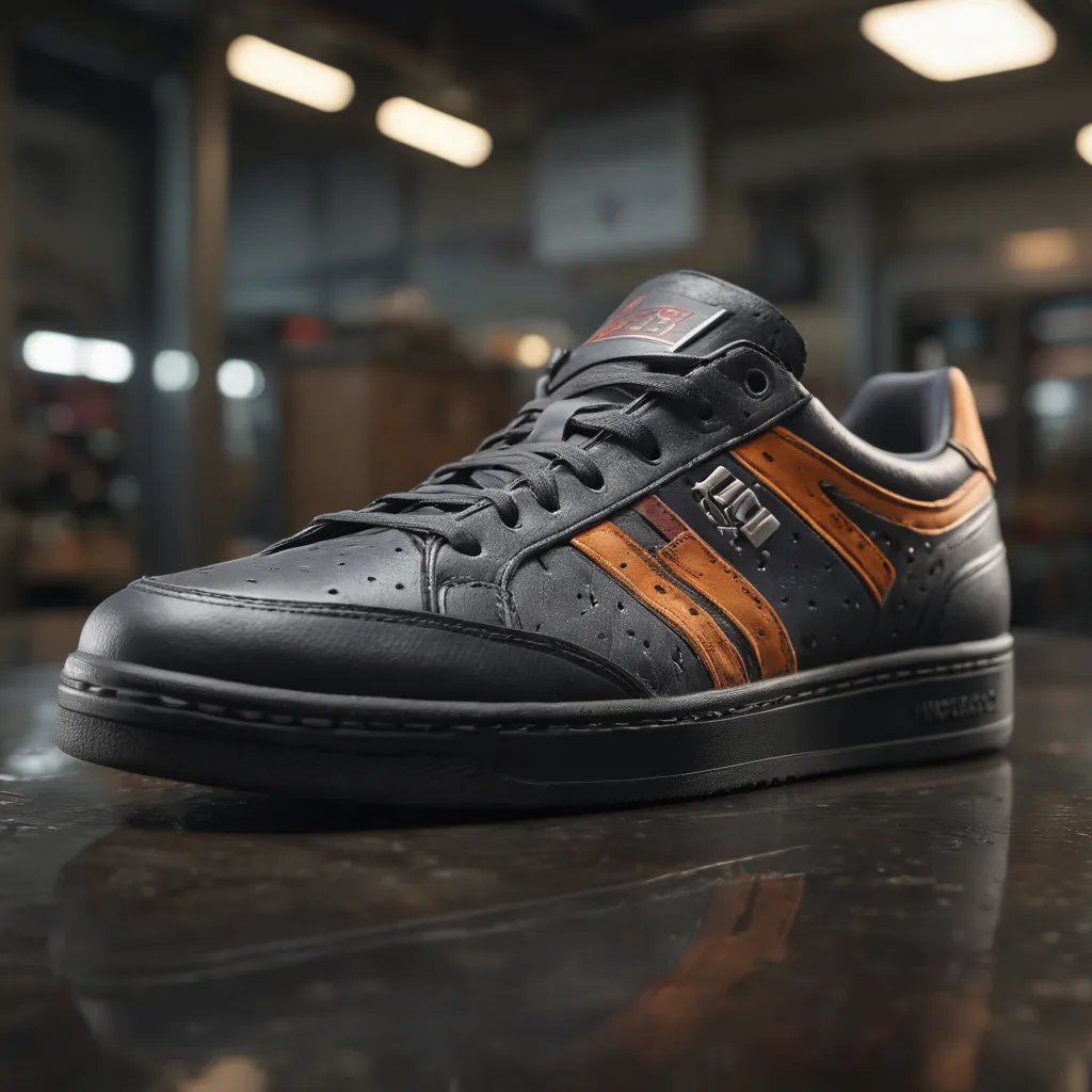 Exploring I State Shoes: Style Meets Function in Sports Gear