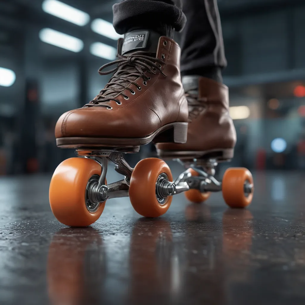 A Deep Dive into Imperial Skates for Enthusiasts