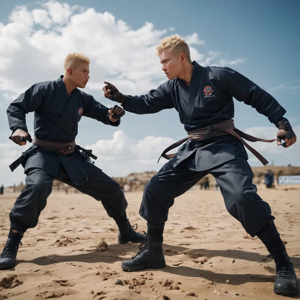 Exploring Jujutsu Kaisen Gear: Tools of Combat and Sorcery