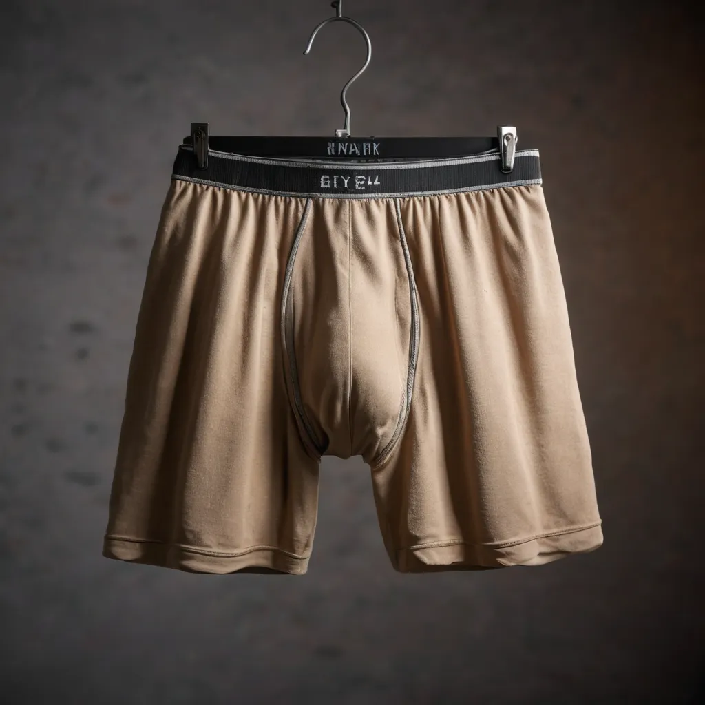 Exploring King Size Boxer Briefs: A Comprehensive Guide