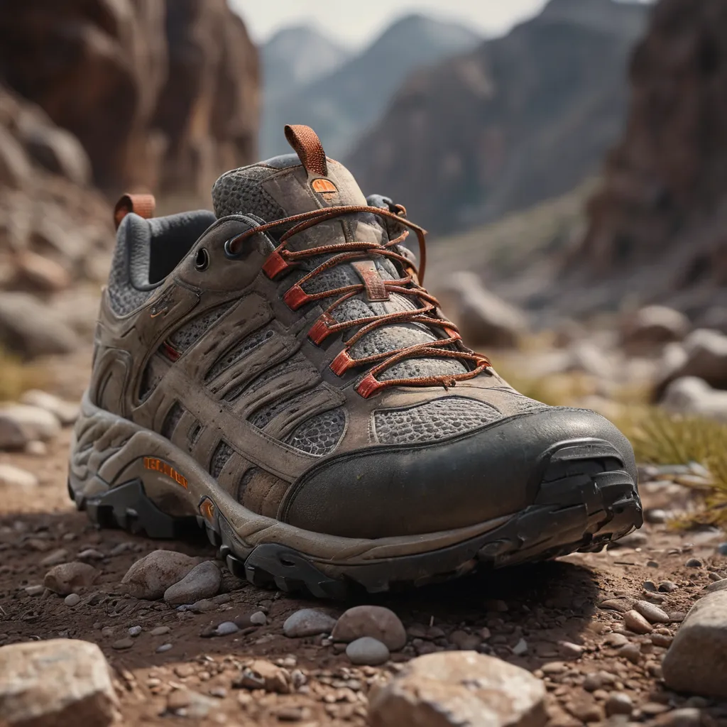 Merrell Shoes for Extreme Sports: A Complete Guide