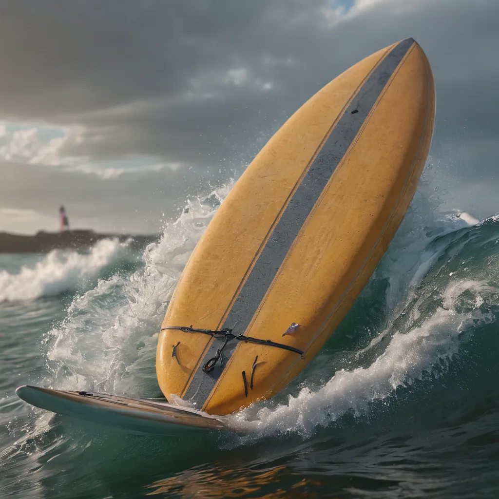 Innovative Ocean Surfing Toys: Trends and Insights