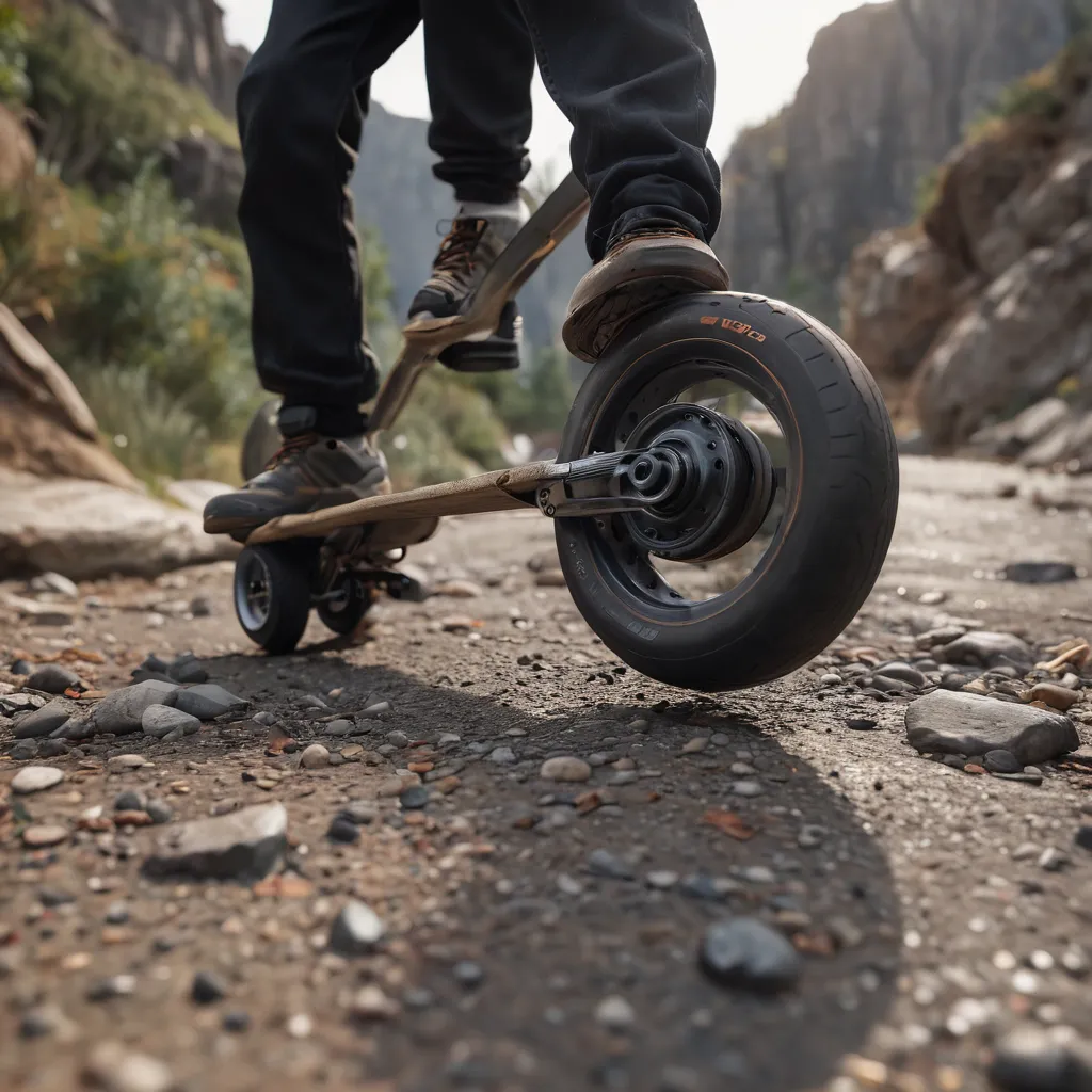 Exploring One Wheel Skateboards for Off-Road Adventures