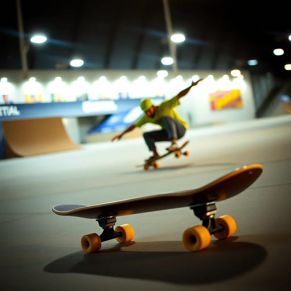 Discovering Ways to Acquire Your Perfect Skateboard