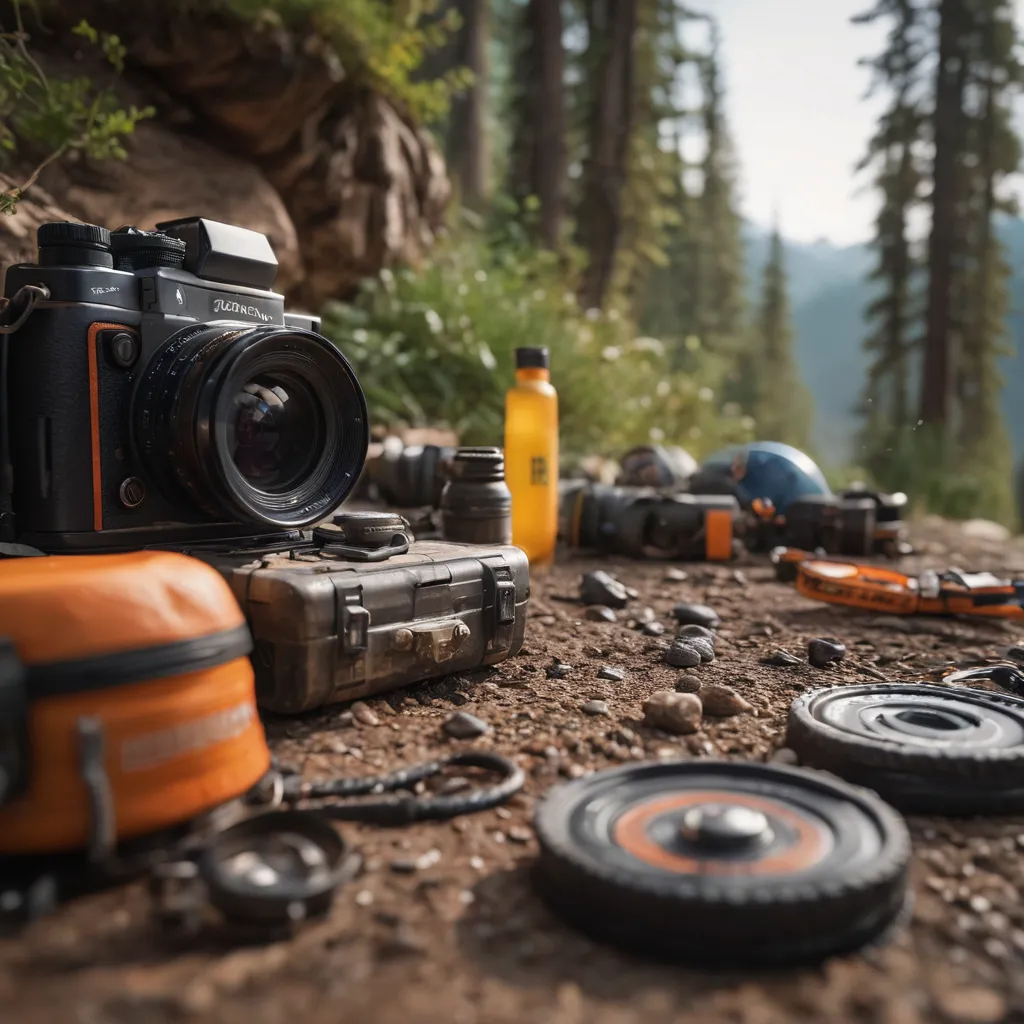 Exploring Poler Outdoors: Gear for Adventure Enthusiasts