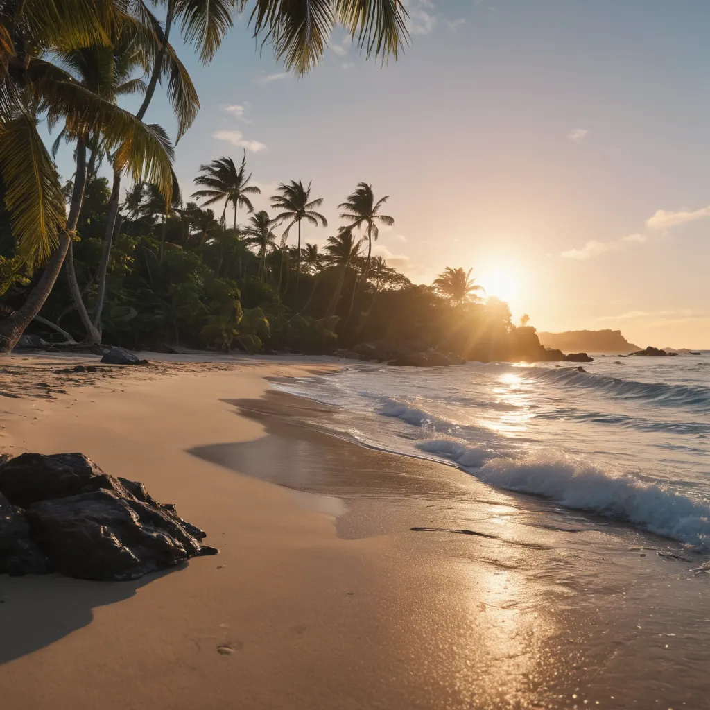 Discover Punta Mango Surf Resort: A Guide for Surfers