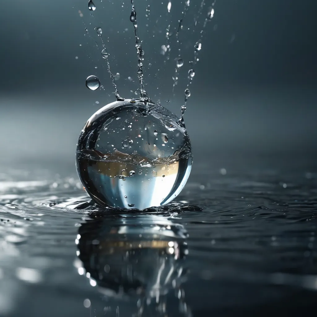 Unveiling the Intricacies of Water Quality: Crucial Insights for ...