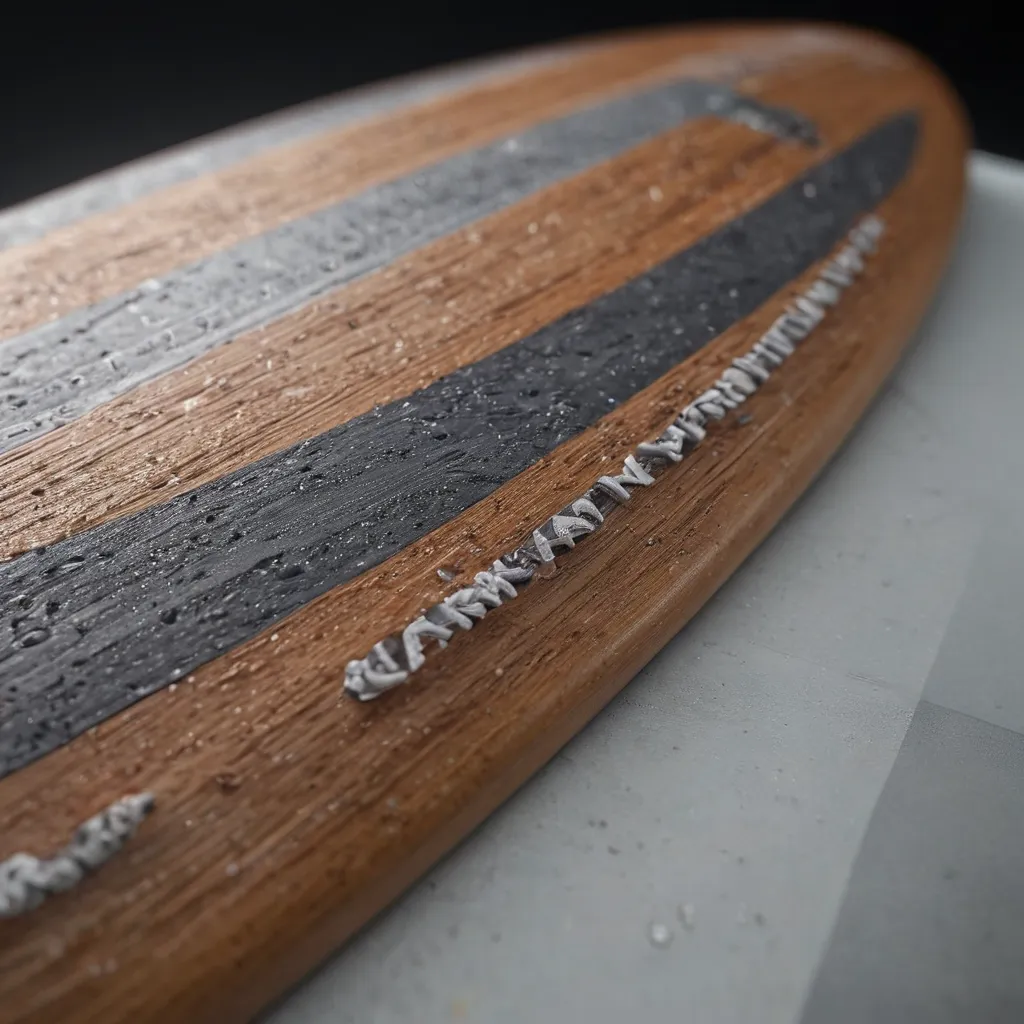 Exploring Surf Tech: Advancements in Surfboard Design