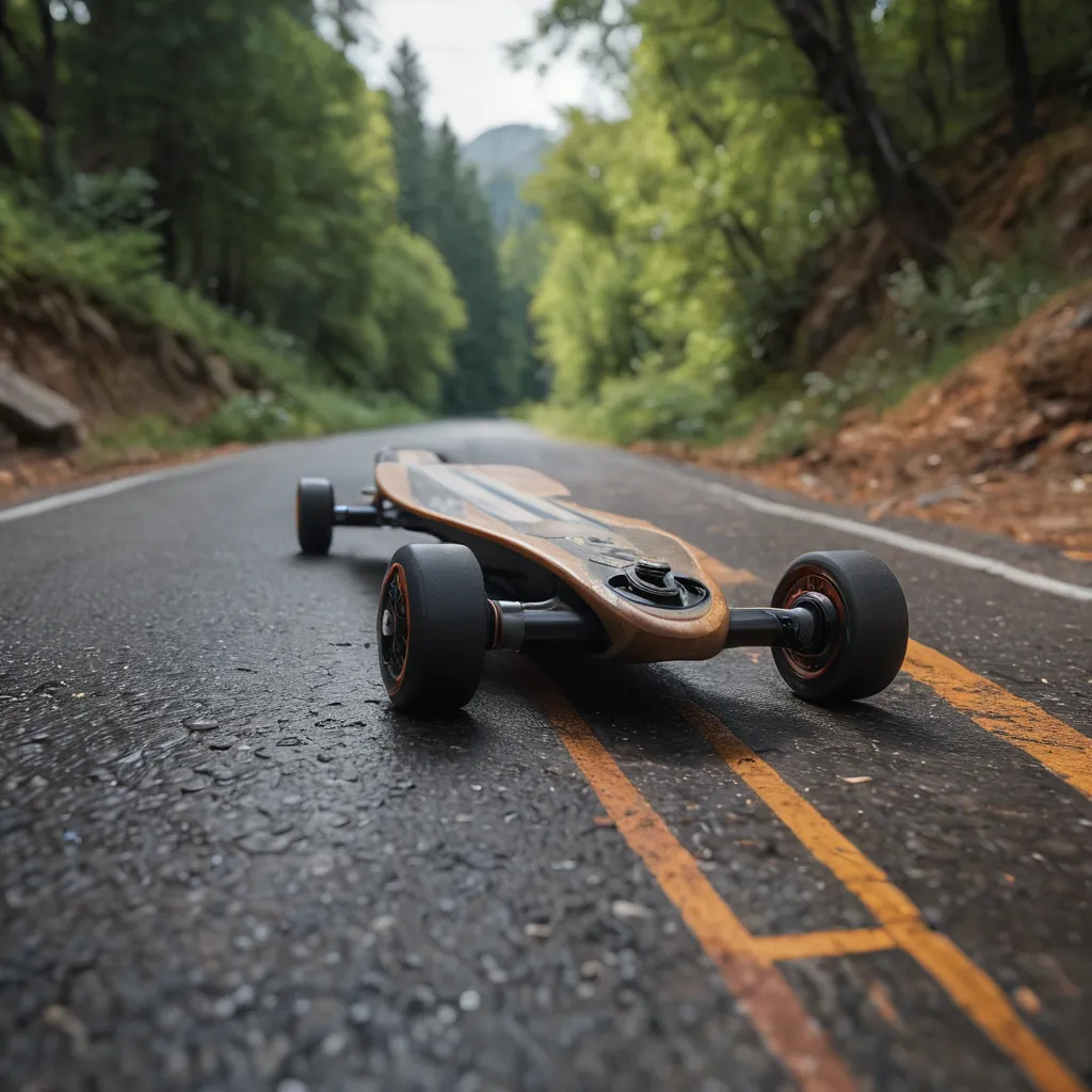 Exploring Longboarding: A Complete Guide