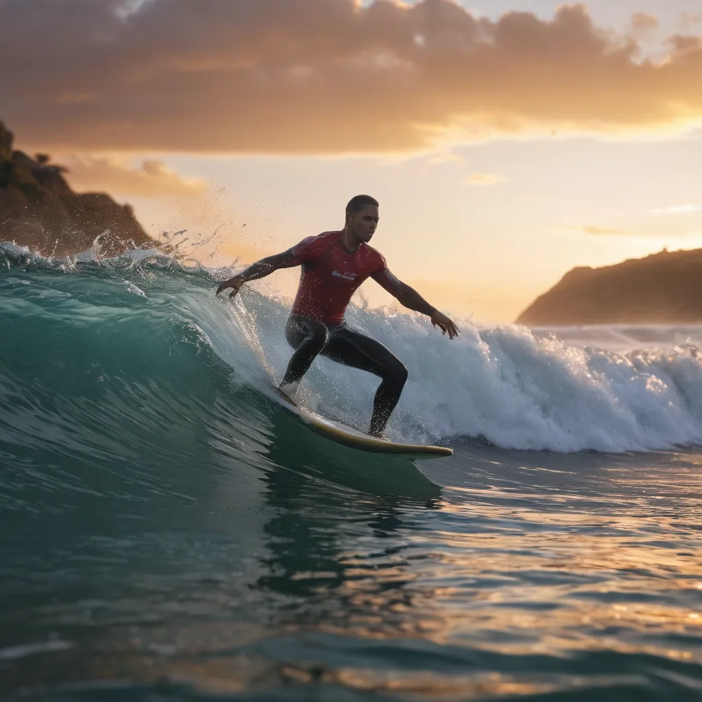 Top Family Surf Vacations: Best Spots to Ride Waves Together
