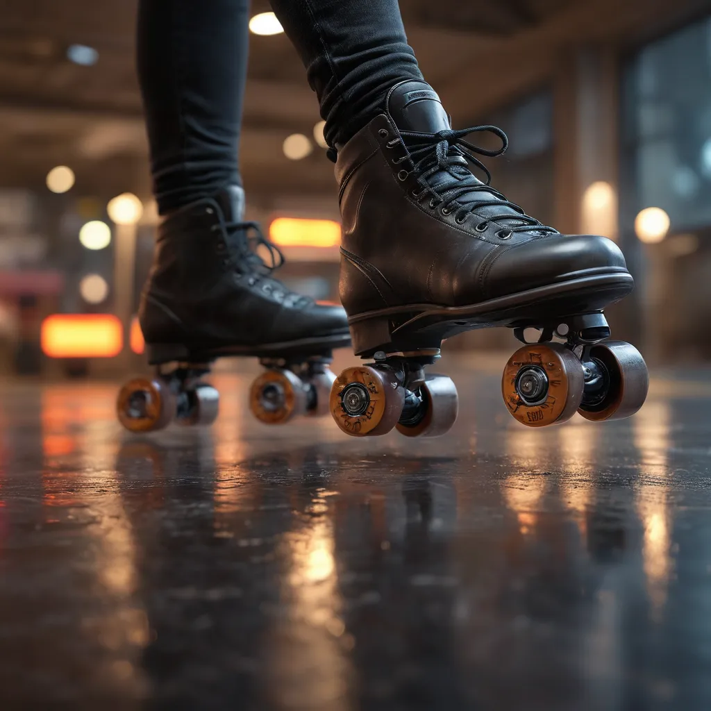 Discovering the Top Quad Skates: Essential Insights