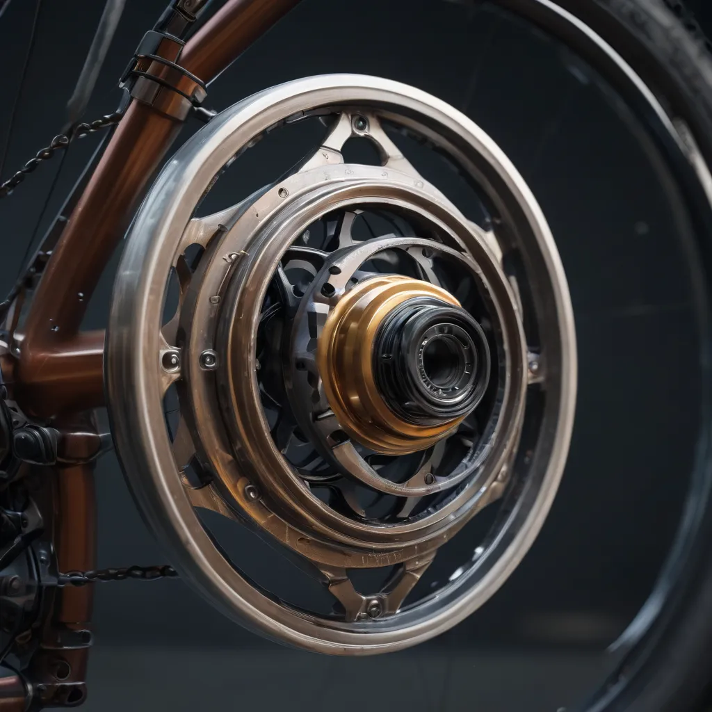 Exploring the Dynamics of 18 BMX Wheels for Riders