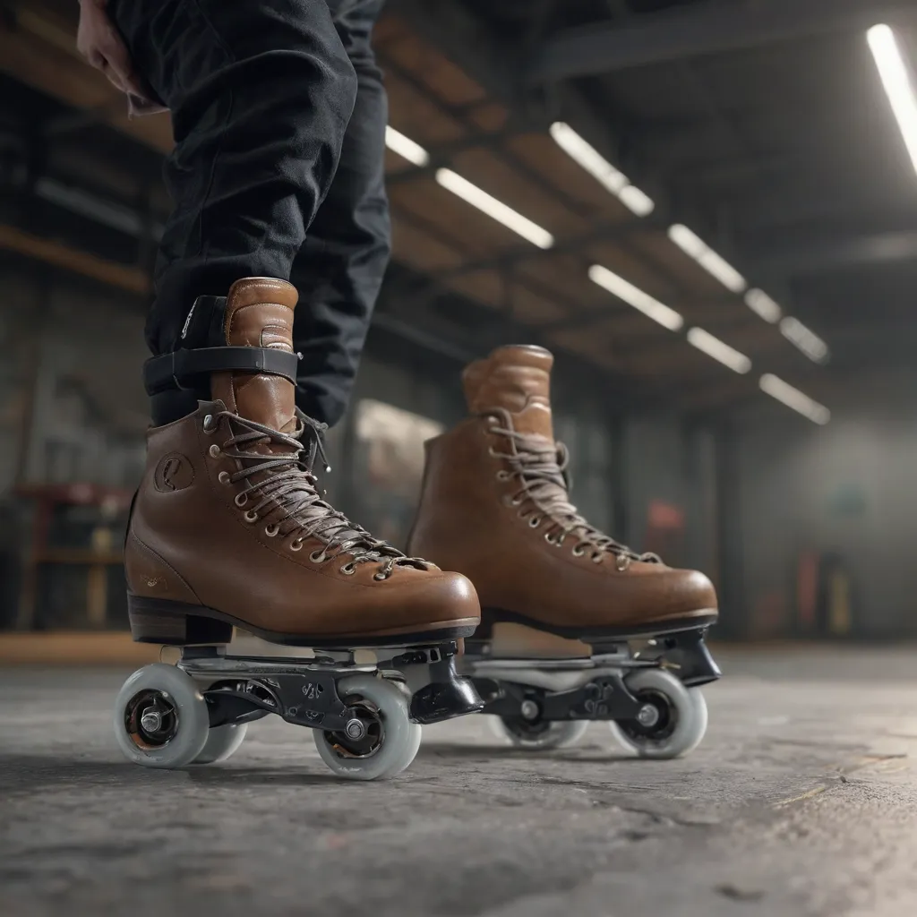 In-Depth Analysis of FR3 80 Skates for All Levels