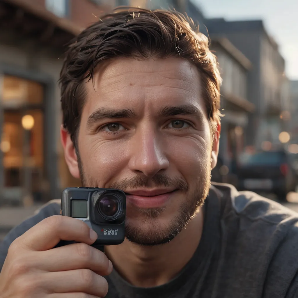 Unveiling the Compatibility of SD Cards with GoPro Hero 8: A ...