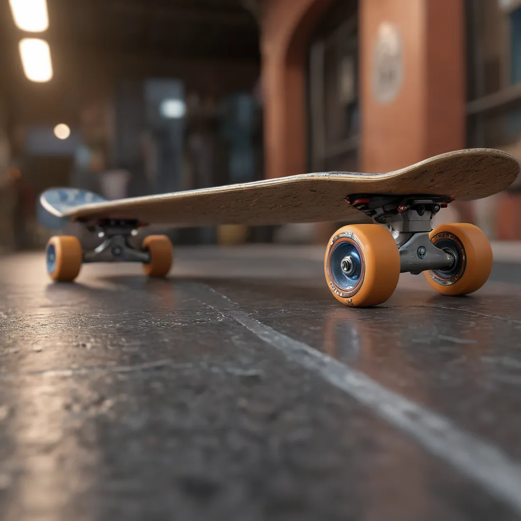 Exploring the Long Skateboard: A Comprehensive Insight