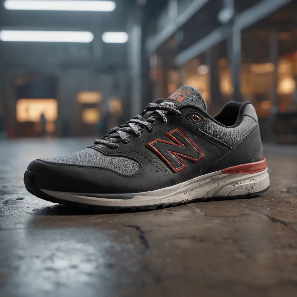 Unveiling the Allure of the New Balance Numeric 212: An Extensive ...