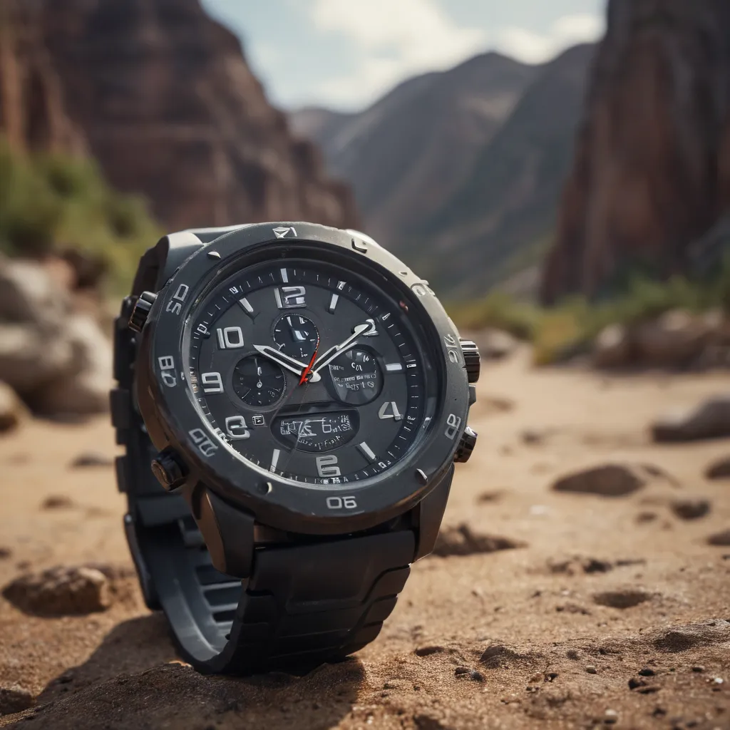 Analyzing the Rip Curl Next Digital Watch Features
