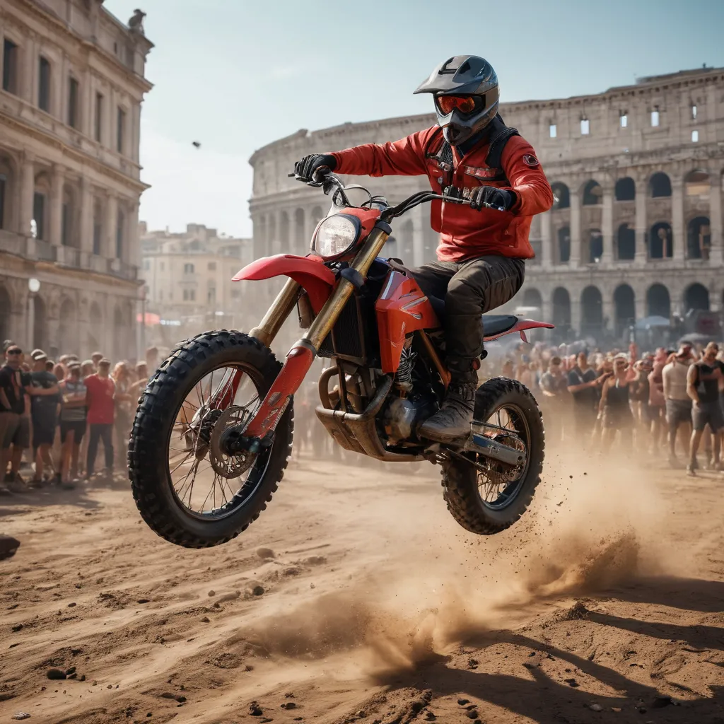 Exploring the Rome Party Mod 2022: Features and Impact