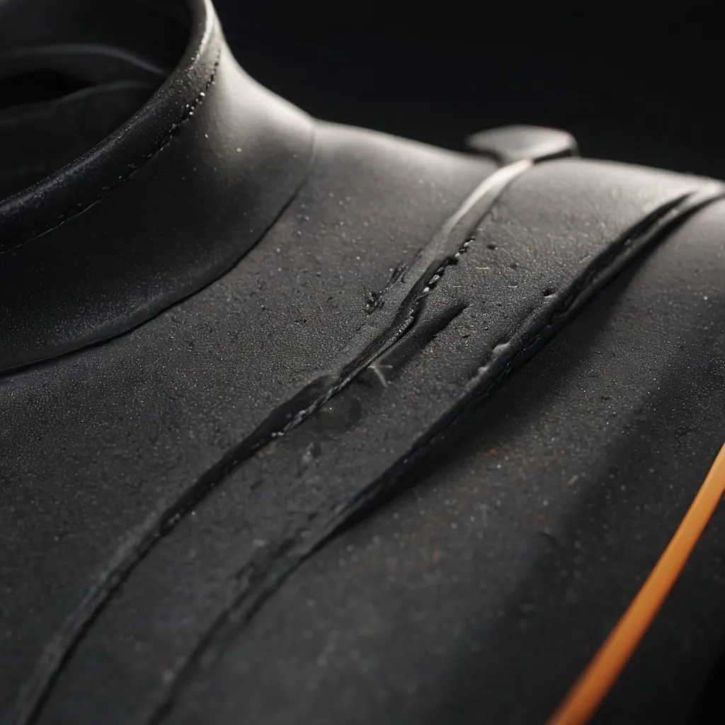Small Wetsuit Insights for Extreme Sports Enthusiasts