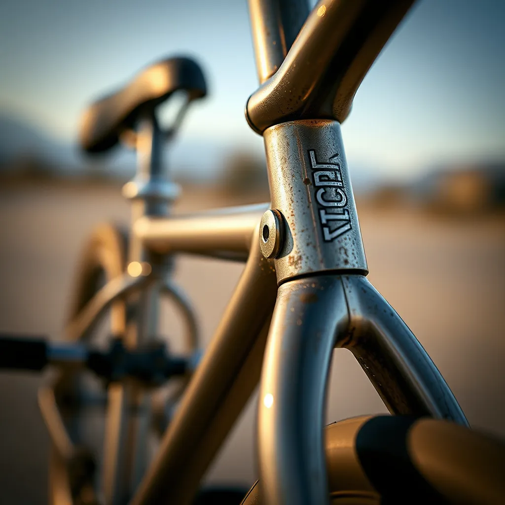 In-Depth Guide to Chromoly BMX Bikes: Features & Benefits