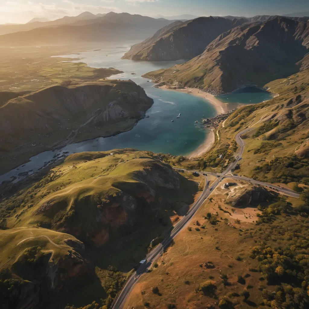 Unveiling Kite Cameras: Technology and Applications