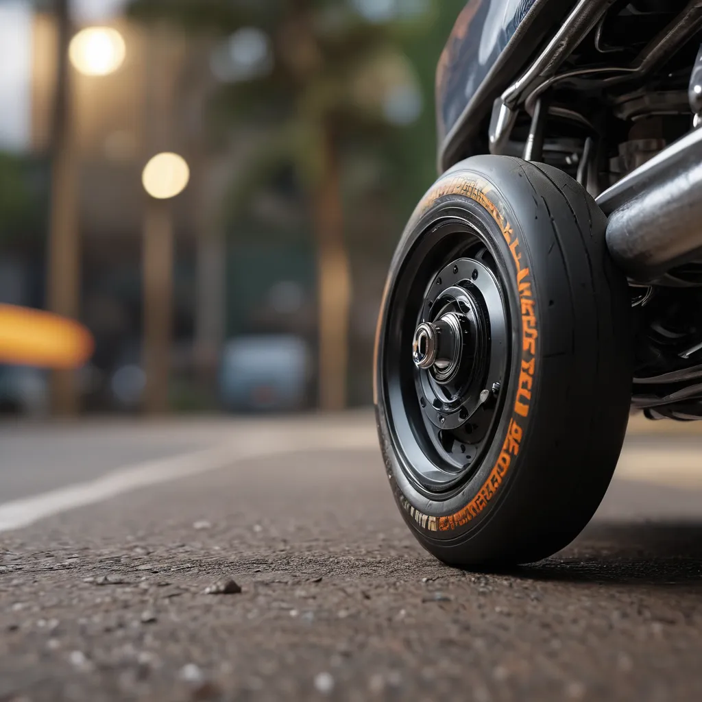 Unveiling the Top Skateboard Wheel Brands for Superior Performance