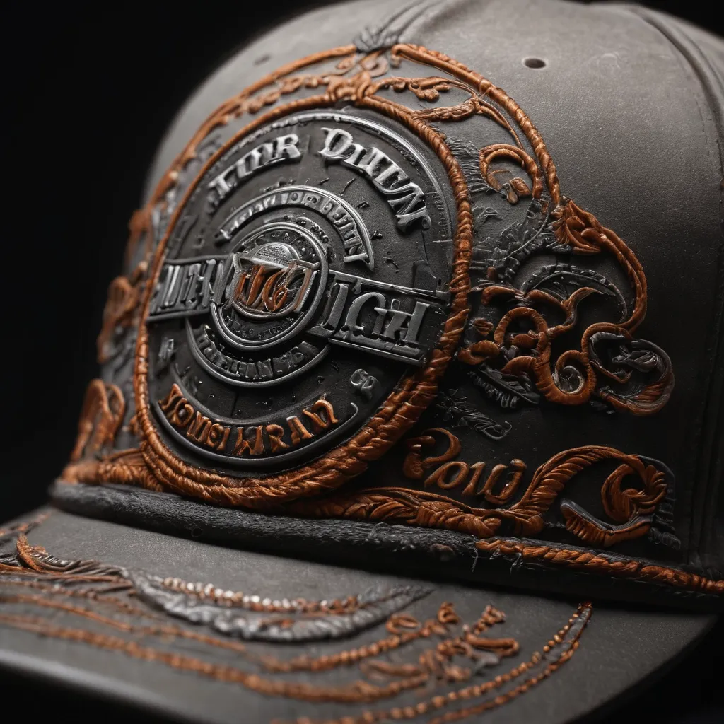 Unpacking the Cultural Impact of von Dutch Hats