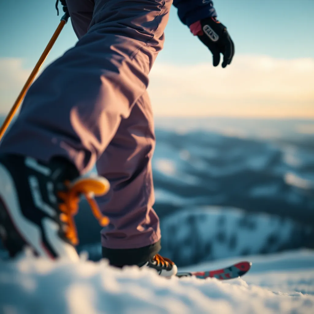 Choosing the Right Women's Snow Pants for Winter