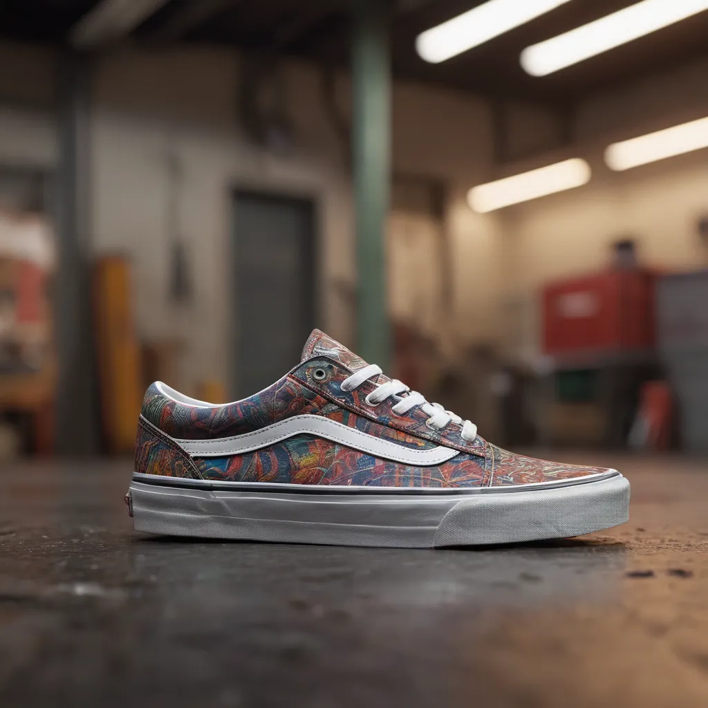 Exploring Women's Vans: Styles and Sales Insights Revealed
