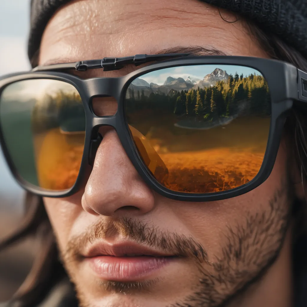 Exploring Zeal Optics Sunglasses: A Comprehensive Guide