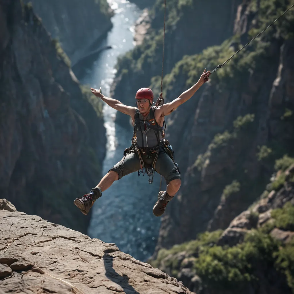 Unveiling the Thrills of Extreme Sports: A Comprehensive Guide to Heart ...