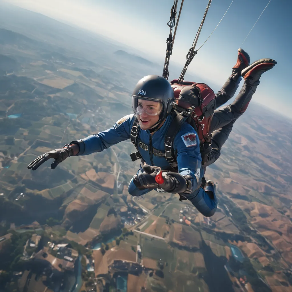 Unleashing the Thrills: A Comprehensive Guide to ExtremeNook's World of ...