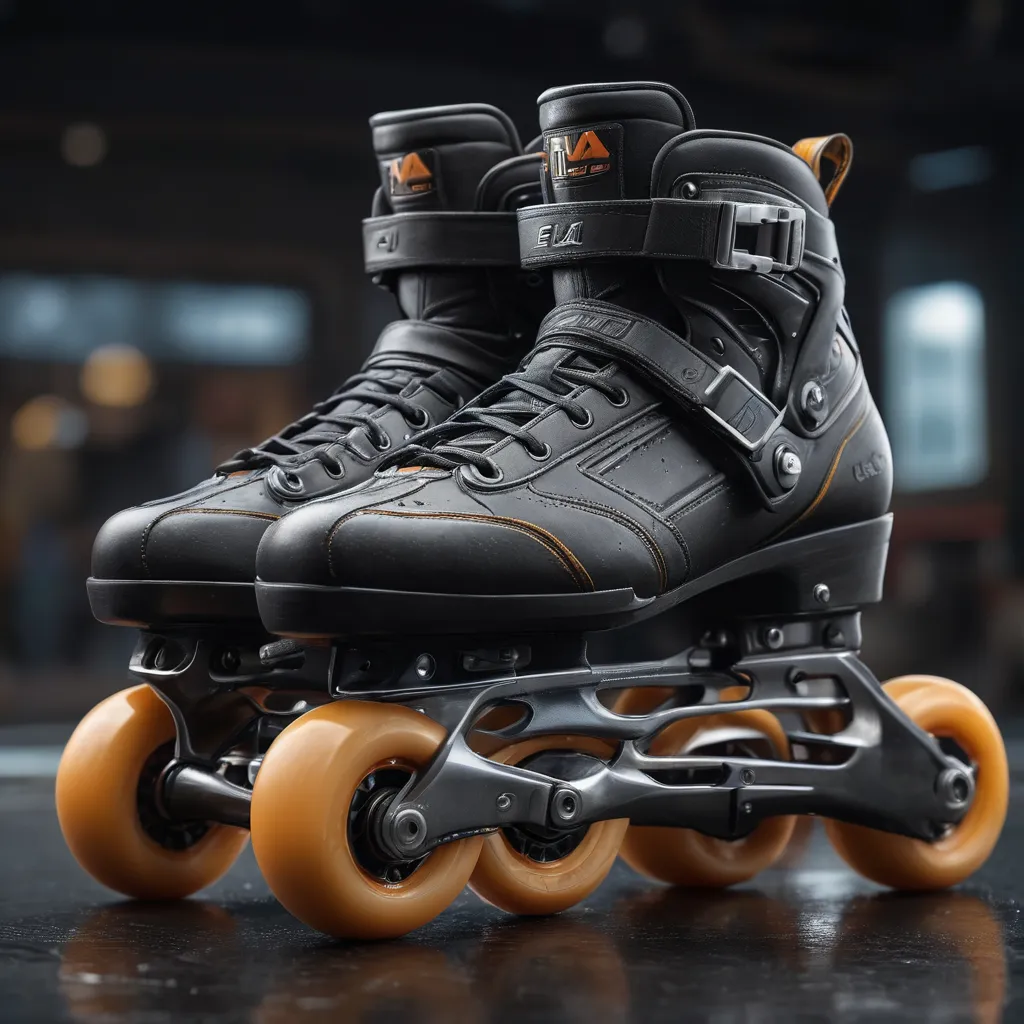 Unveiling the Superior Performance of the Fila Legacy Pro 80 Inline Skates