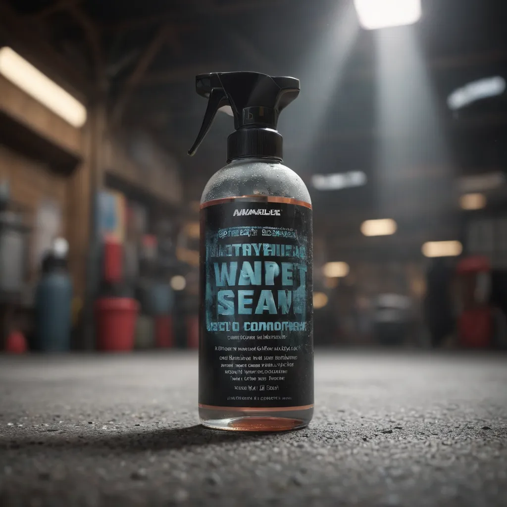 Unlock the Power of Vans Foaming Cleaner: A Must-Have for Extreme ...