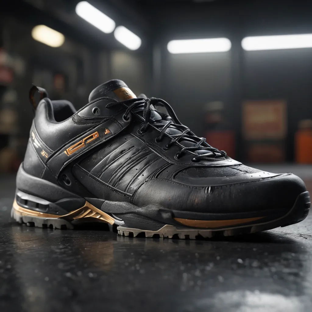 Unveiling the World of Soap Shoes: Where to Buy and How to Master Them