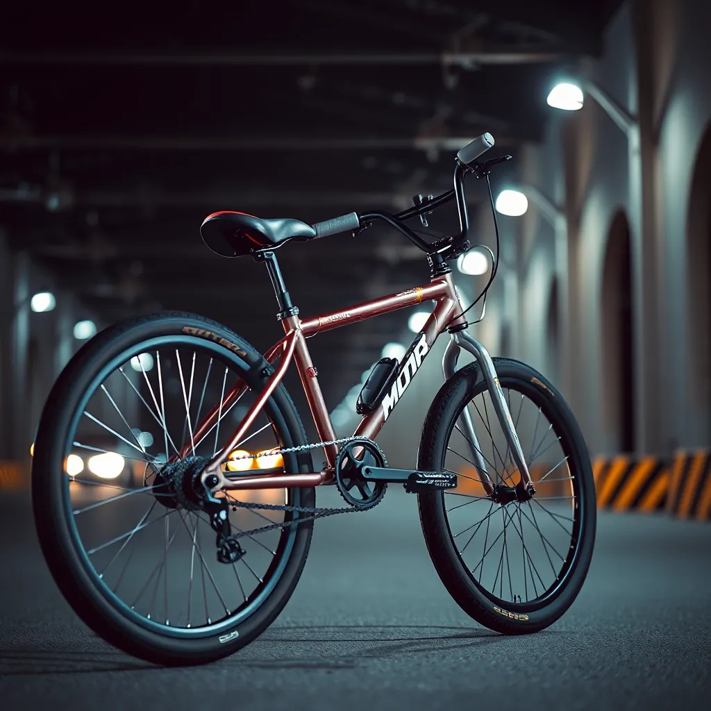 Essential Guide to BMX Racing Bikes: Features & Tips