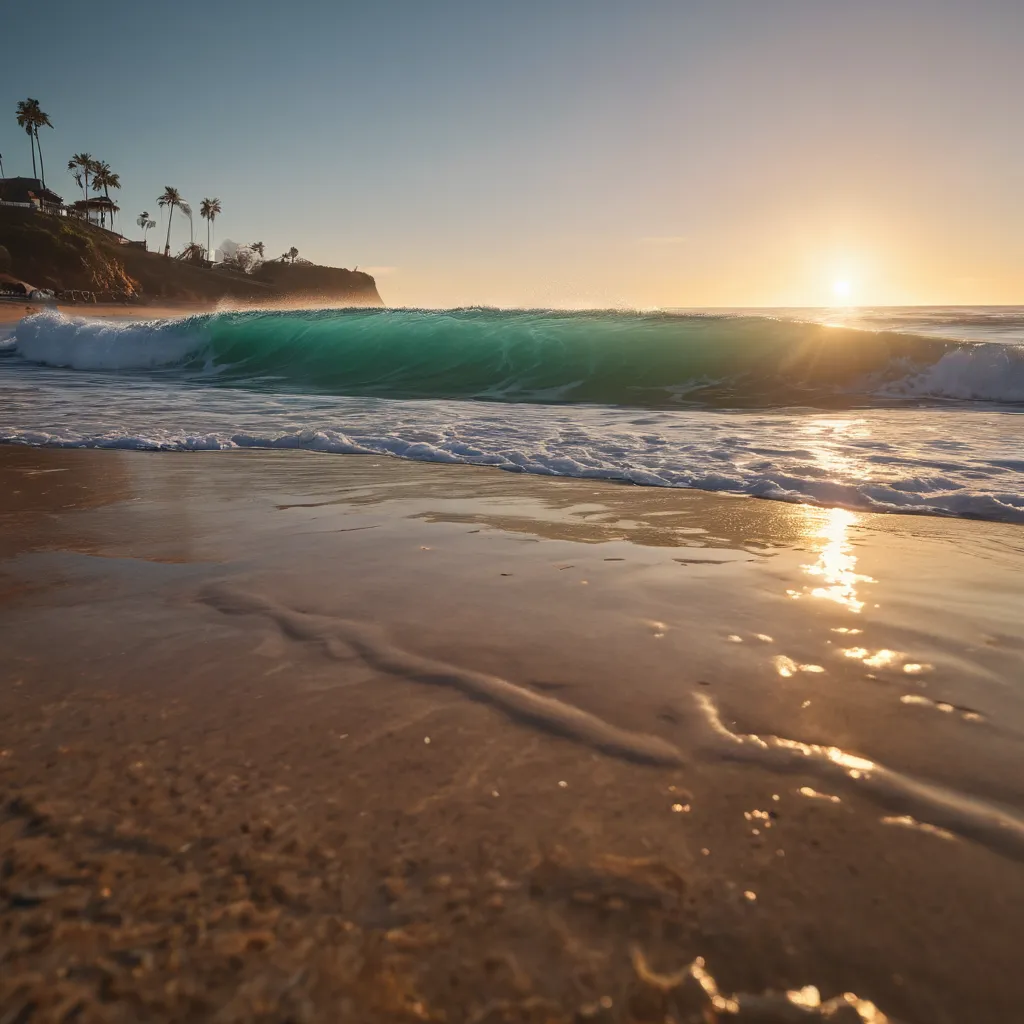 Good Vibes Surf Lessons: A Complete Guide