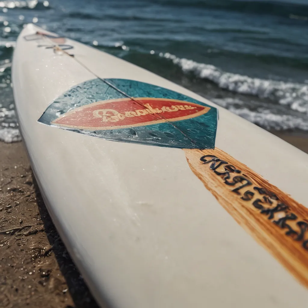 Exploring Gordon and Smith Surfboards: A Surf Culture Icon