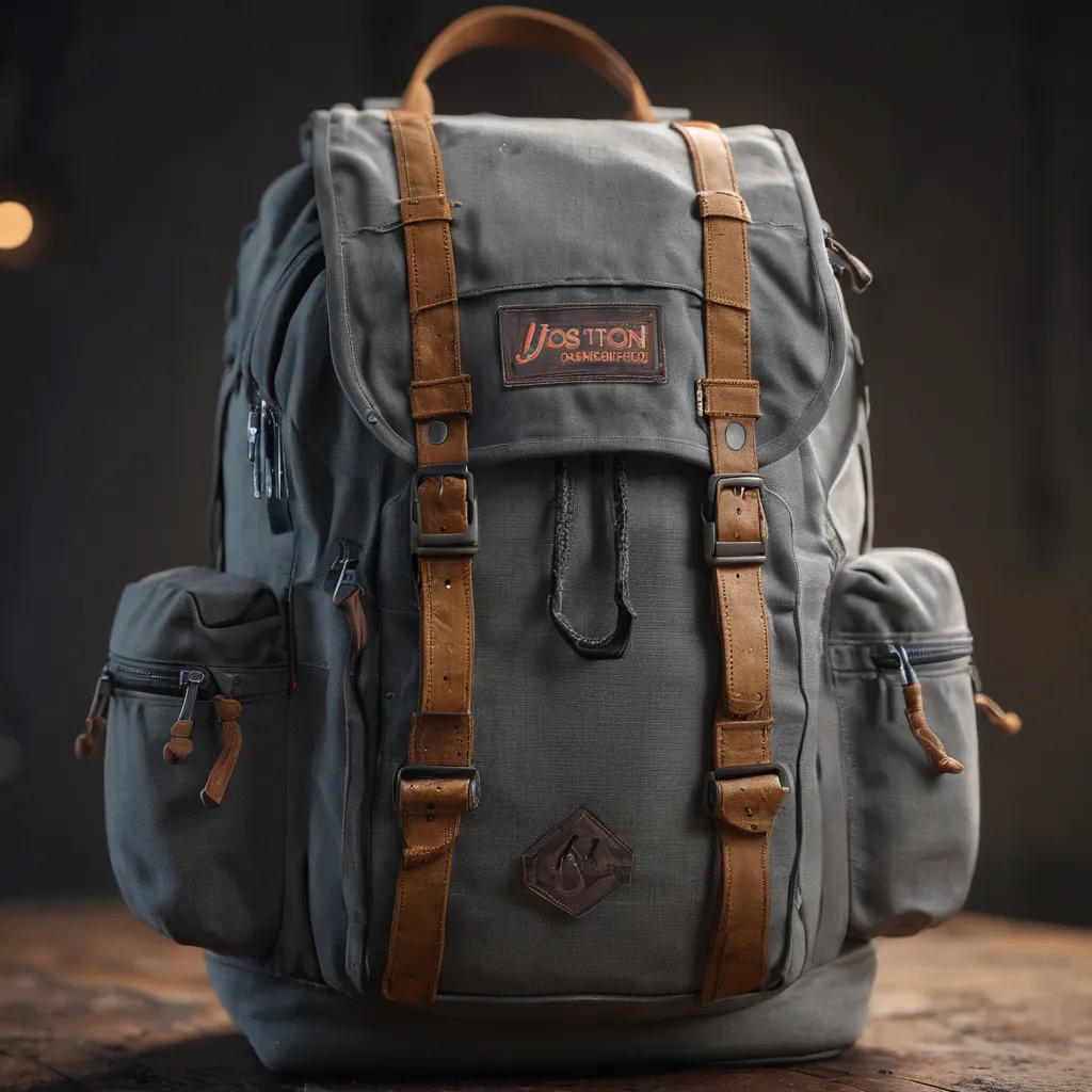 Unlocking the Beauty of the Gray Jansport Backpack: A Comprehensive Guide