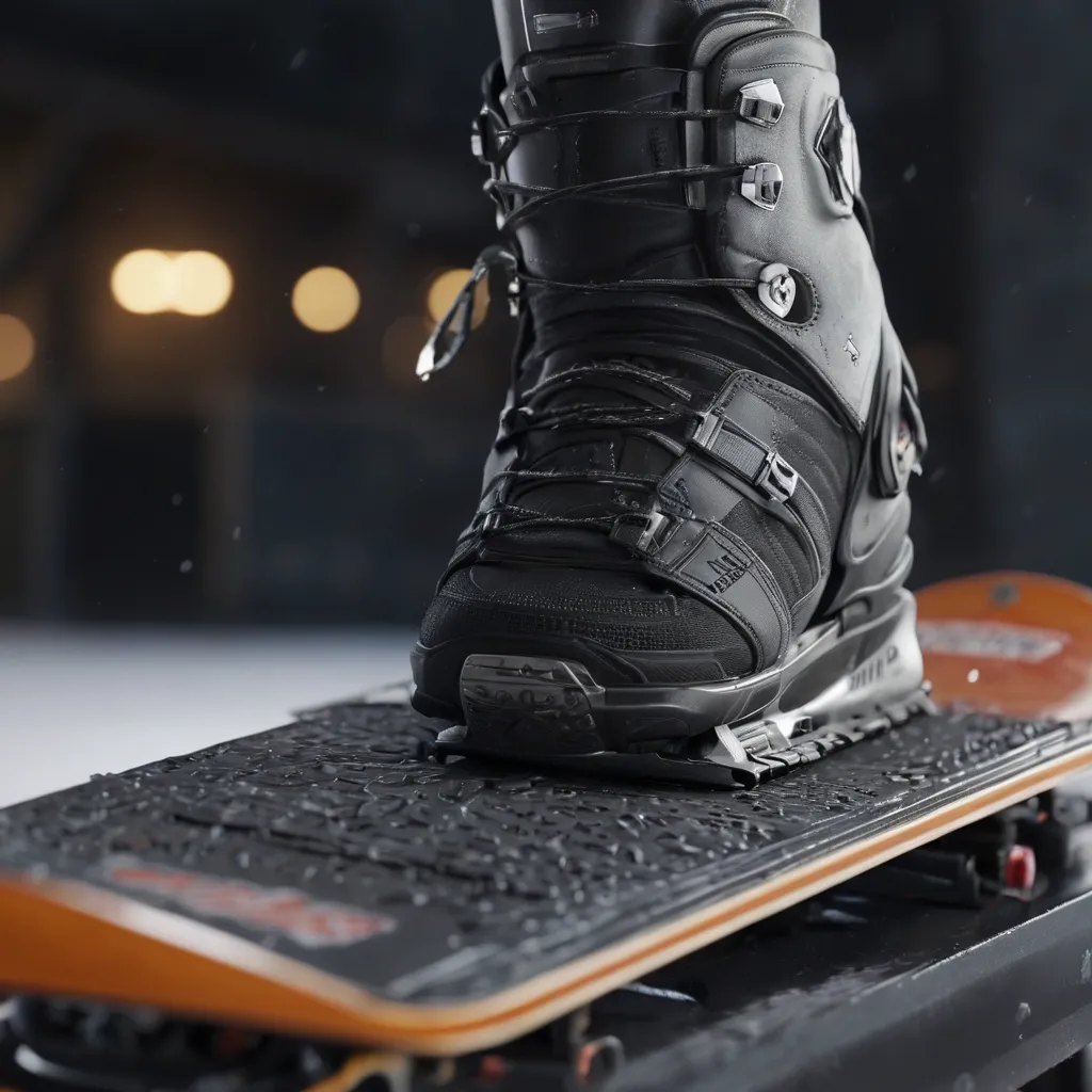 How to Properly Attach Bindings to Your Snowboard