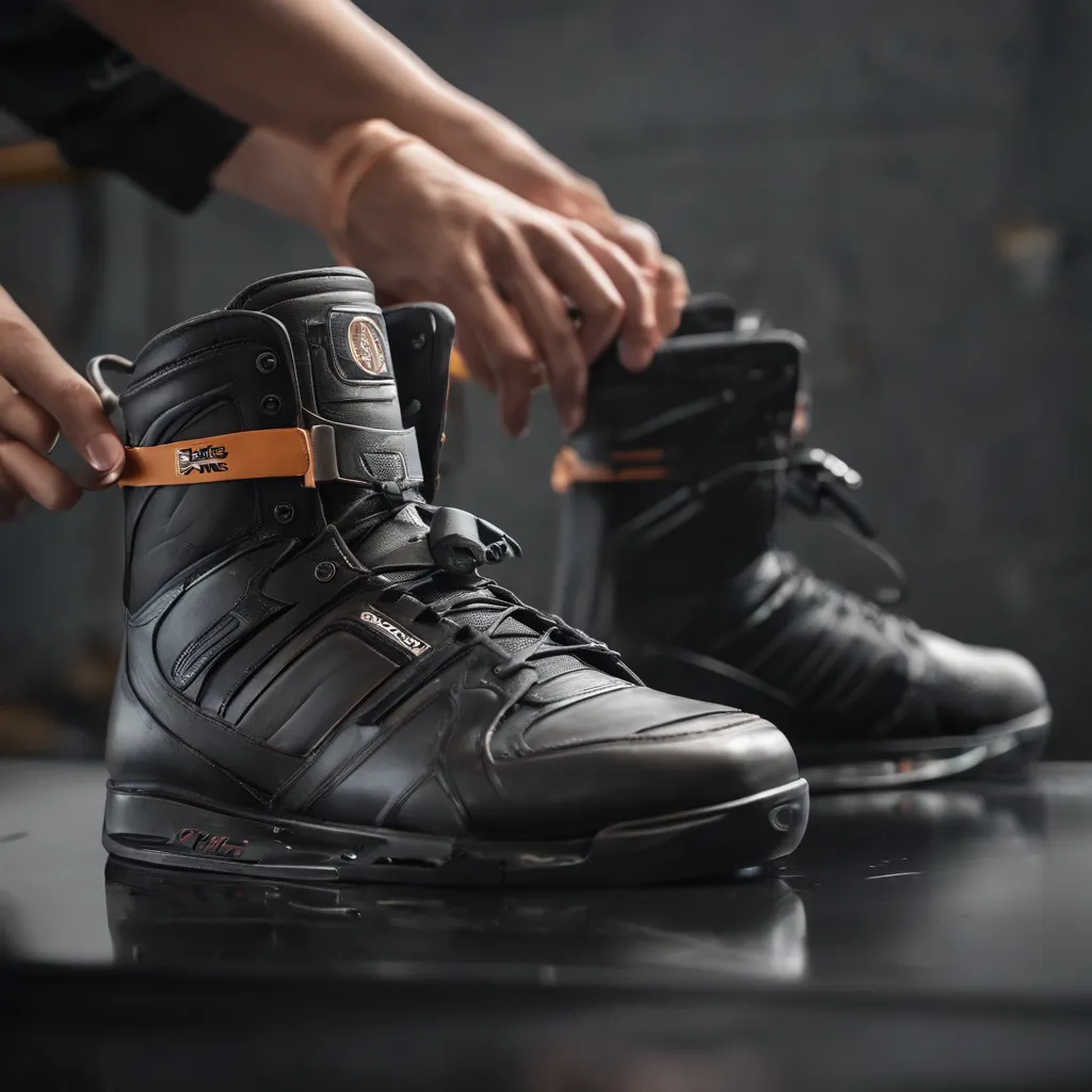 Hyperlite Wakeboard Bindings Size Guide Explained