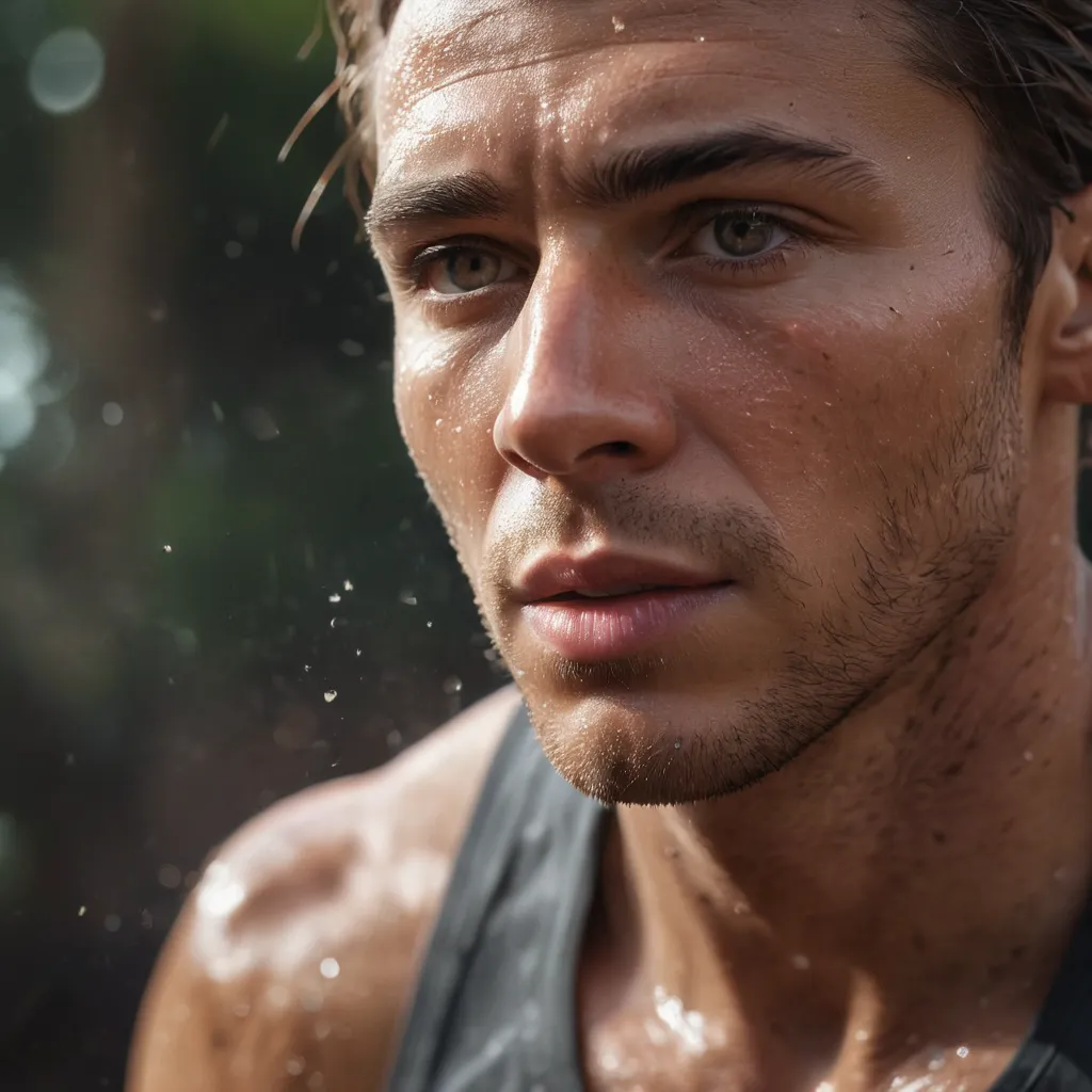 Identifying Dehydration: Signs and Health Effects