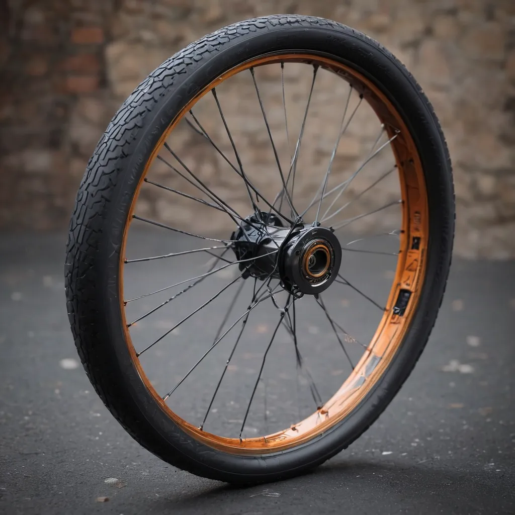 Unveiling the Fascinating World of 22-Inch BMX Rims: A Comprehensive ...